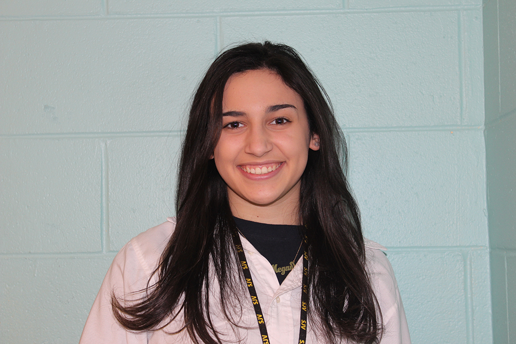 Megan Murphy – Lancer's Point